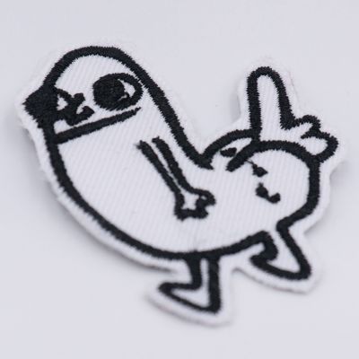 Patches - Dickbutt | pr10057